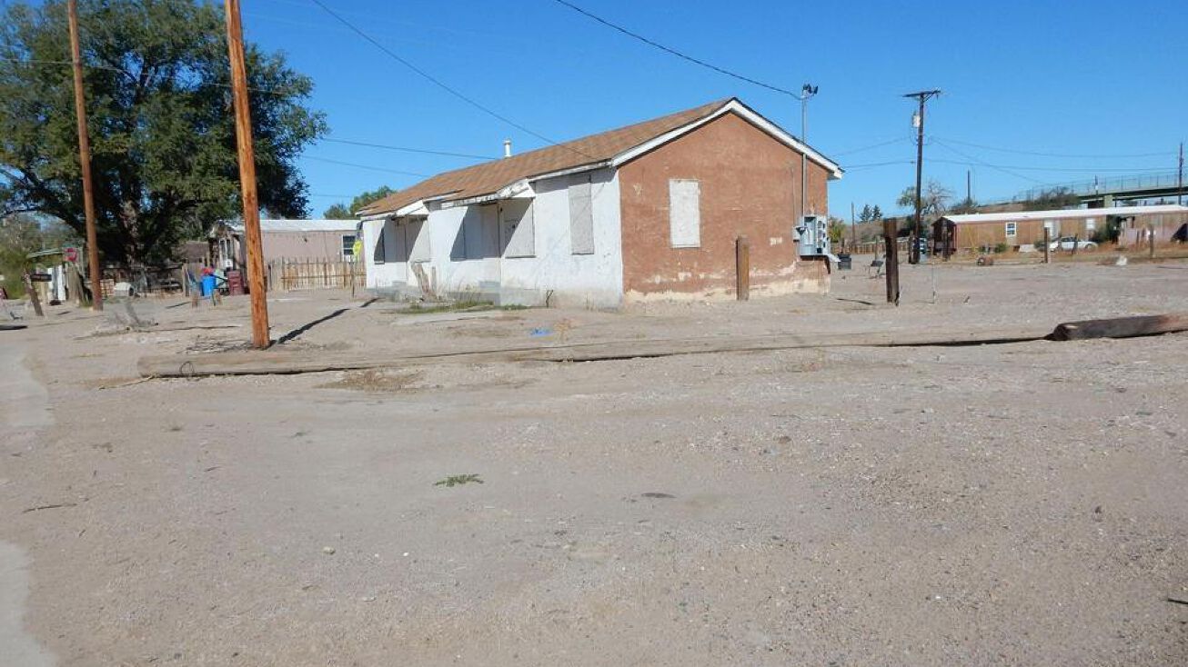 106 W Ross Ave, Belen, NM 87002 | Crexi.com