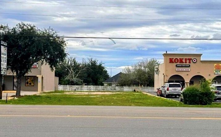 2912 N Closner Boulevard, Edinburg, TX 78541 | Crexi.com
