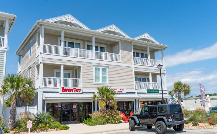 207 Islander Dr, Emerald Isle, NC 28594 | Crexi.com