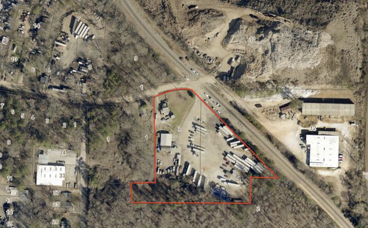 1247 FLEETWOOD DR SE Atlanta GA 30316-4559 APN: 15 079 02 002 | Crexi.com