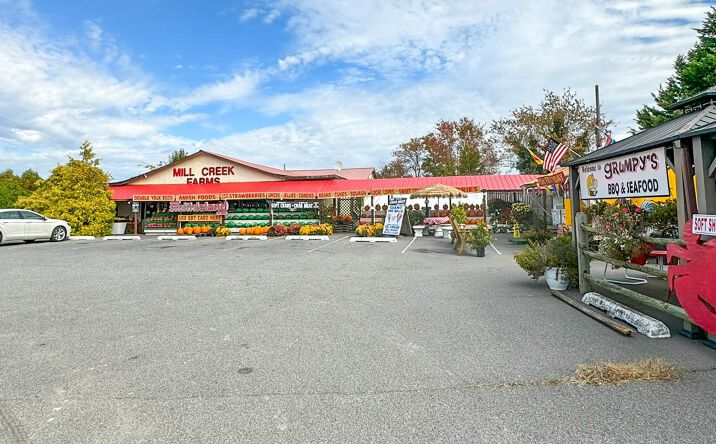 13685 OCEAN GTWY Queen Anne MD 21679 APN: 2104153014 | Crexi.com