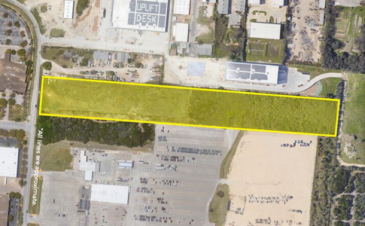 2020 Ferguson Ln, Austin, TX 78754 | Crexi.com