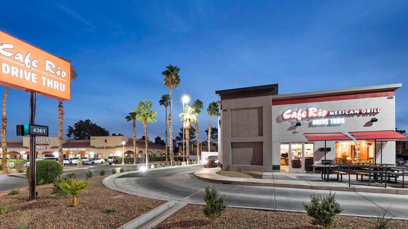 4361 Sunset Rd, Henderson, NV 89014 | Crexi.com