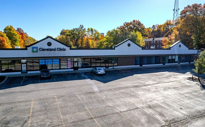 4494 OH-43, Kent, OH 44240 | Crexi.com 4494 OH-43, Kent, OH 44240 | Crexi.com