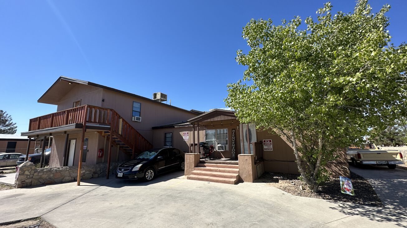 1654 Exeter Dr, El Paso, TX 79928 | Crexi.com