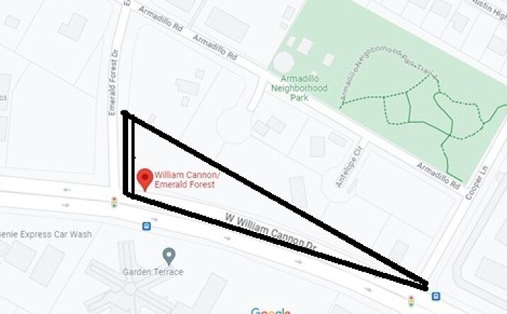 1066 W William Cannon Dr, Austin, TX 78745 | Crexi.com