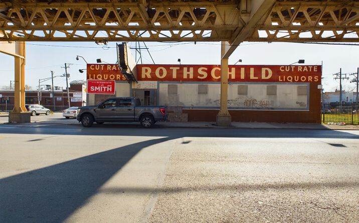 423 E 63rd St, Chicago, IL 60637 | Crexi.com