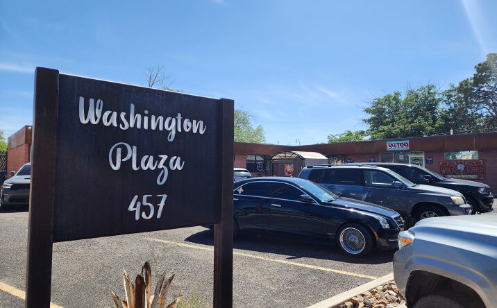 457 WASHINGTON ST SE Albuquerque NM 87108-2713 APN: 1-017-057-261-026-3 ...