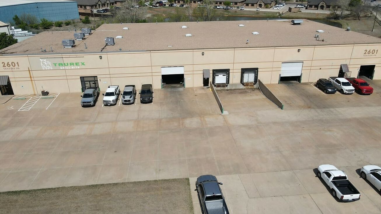 2601 Venture Dr, Norman, OK 73069 | Crexi.com
