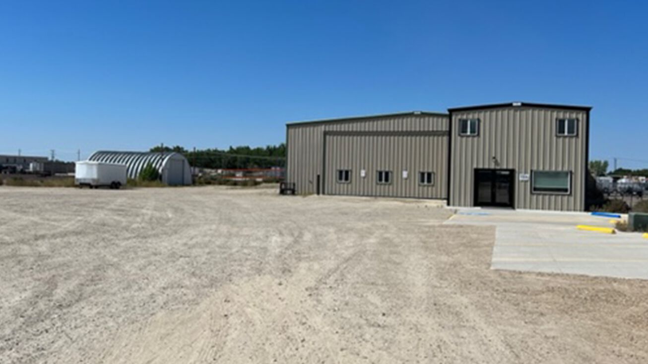 1106 W Simplot Blvd, Caldwell, ID 83605 | Crexi.com