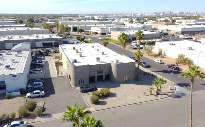 Phoenix, AZ Commercial Real Estate for Sale | Crexi.com