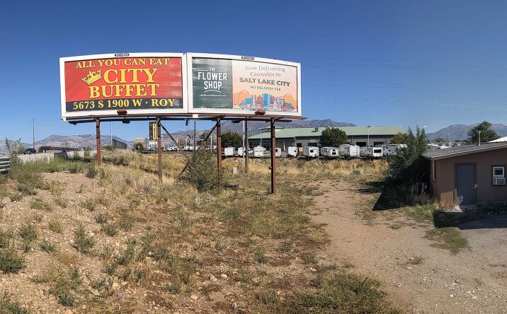 1771 W Riverdale Rd, Roy, UT 84067 | Crexi.com