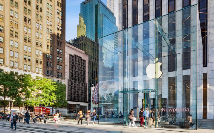 5 E 59TH ST New York NY 10022-1027 APN: 1013740005 | Crexi.com