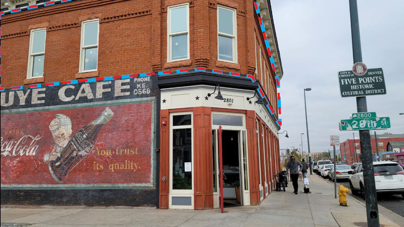 2801 Welton St, Denver, CO 80205 | Crexi.com