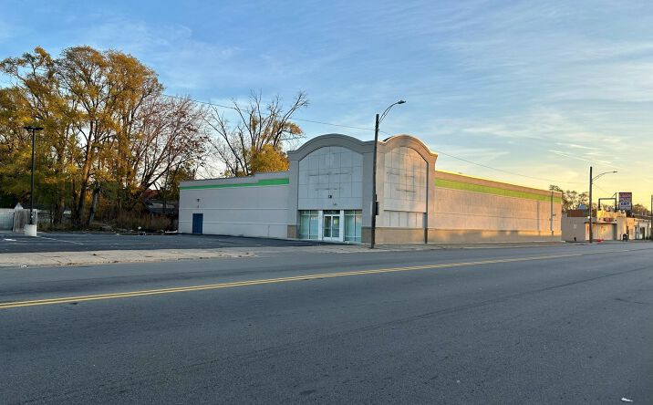 13018 FENKELL ST Detroit MI 48227-4069 APN: 22011530-8 | Crexi.com