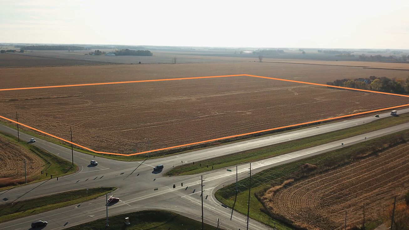 S County Rd 450 W, Frankfort, IN 46041 | Crexi.com