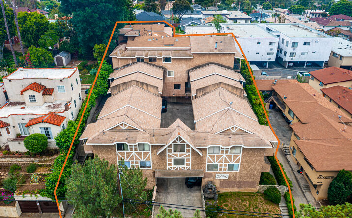 13704 Franklin St, Whittier, CA 90602 | Crexi.com