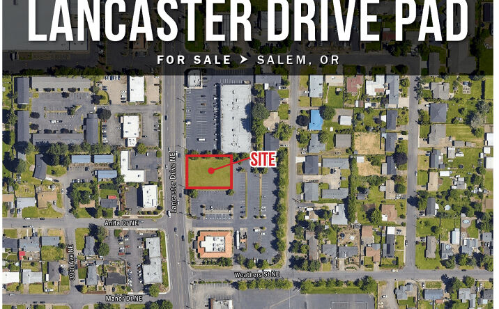 1302 Lancaster Dr NE, Salem, OR 97301 | Crexi.com