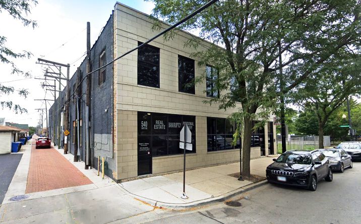 124 W 47th St, Chicago, IL 60609 | Crexi.com