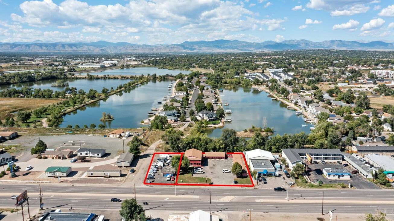 6201 Federal Blvd, Denver, CO 80221 | Crexi.com