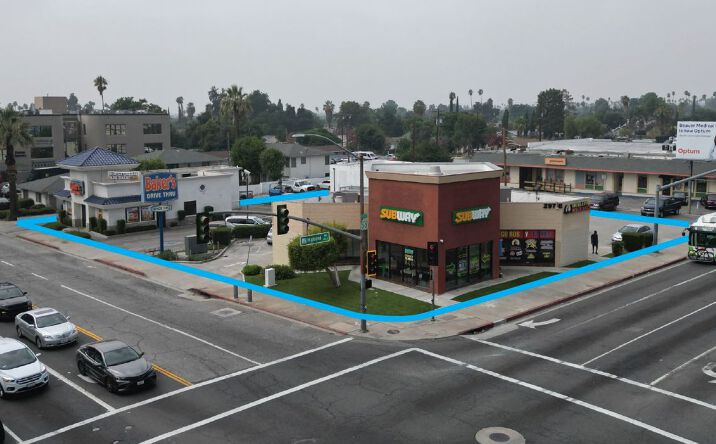 San Bernardino, CA | Crexi.com