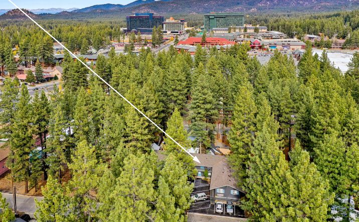1031 Moss Rd, South Lake Tahoe, CA 96150 | Crexi.com
