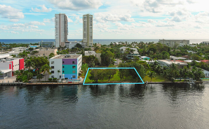 1601 N Riverside Dr, Pompano Beach, FL 33062 | Crexi.com