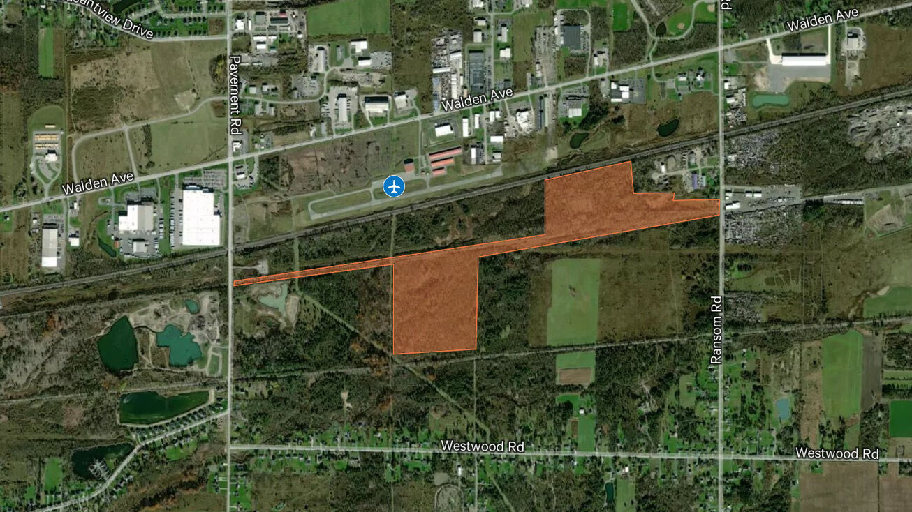 928 Ransom Rd, Lancaster, NY 14086 | Crexi.com