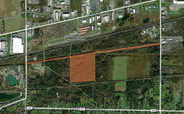 928 Ransom Rd, Lancaster, NY 14086 | Crexi.com