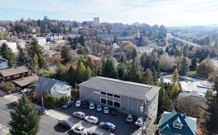 500 NE Maiden Ln, Pullman, WA 99163 | Crexi.com