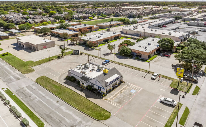 5540 RUFE SNOW DR North Richland Hills TX 76180 | Crexi.com