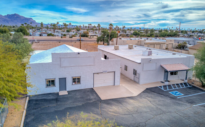 1955 E Old West Hwy, Apache Junction, AZ 85119 | Crexi.com