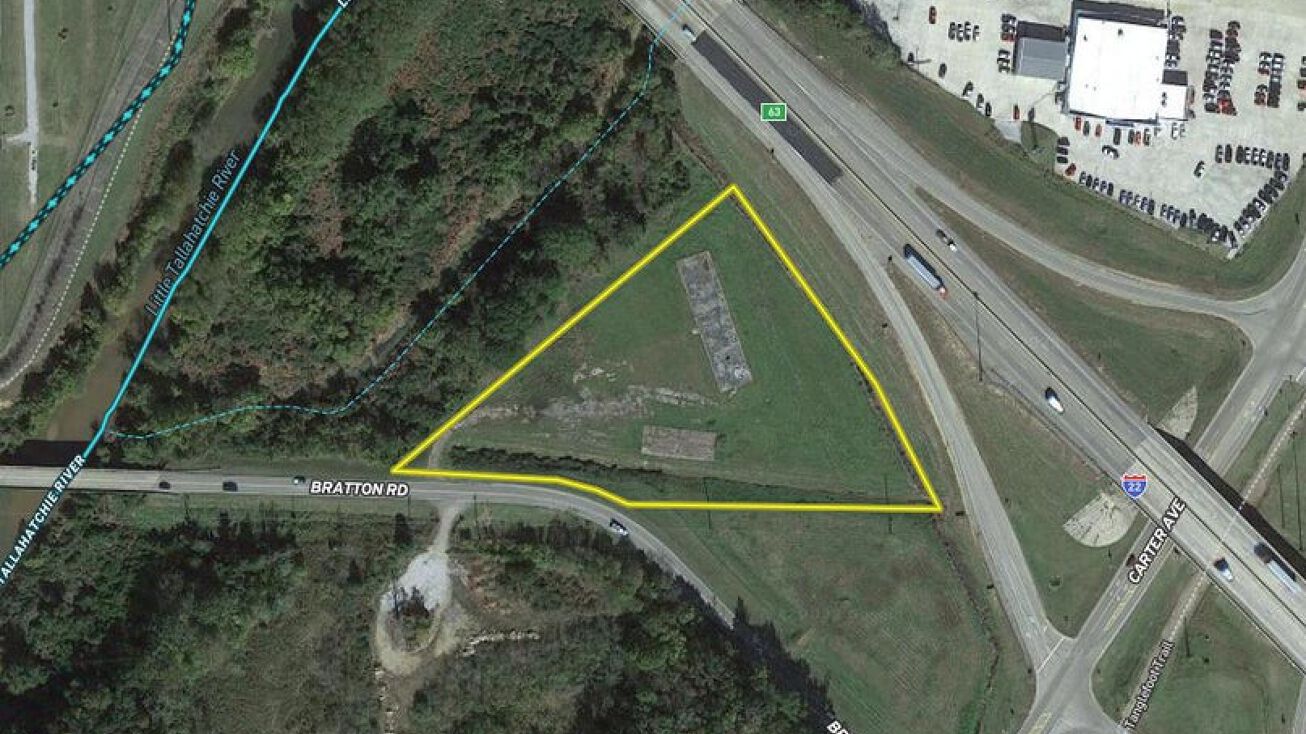 Bratton Rd, New Albany, MS 38652 | Crexi.com