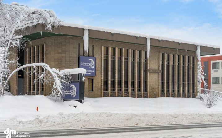 Anchorage, AK Commercial Real Estate for Sale | Crexi.com