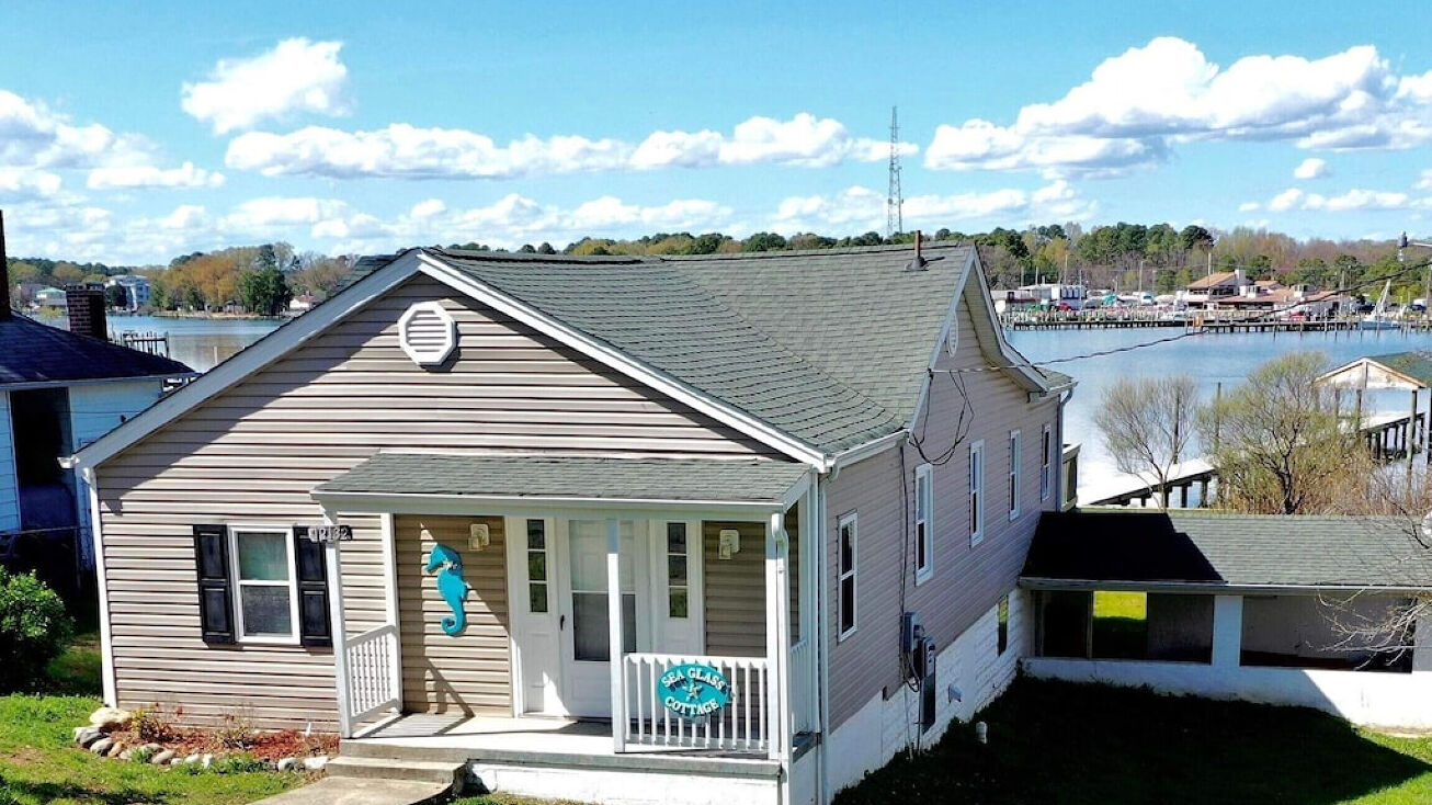 12132 Neale Sound Dr, Cobb Island, MD 20625 | Crexi.com