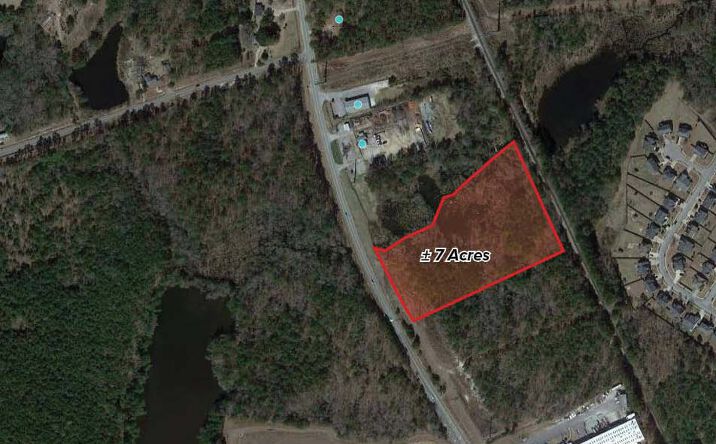 Farrow Rd, Columbia, SC 29203 | Crexi.com