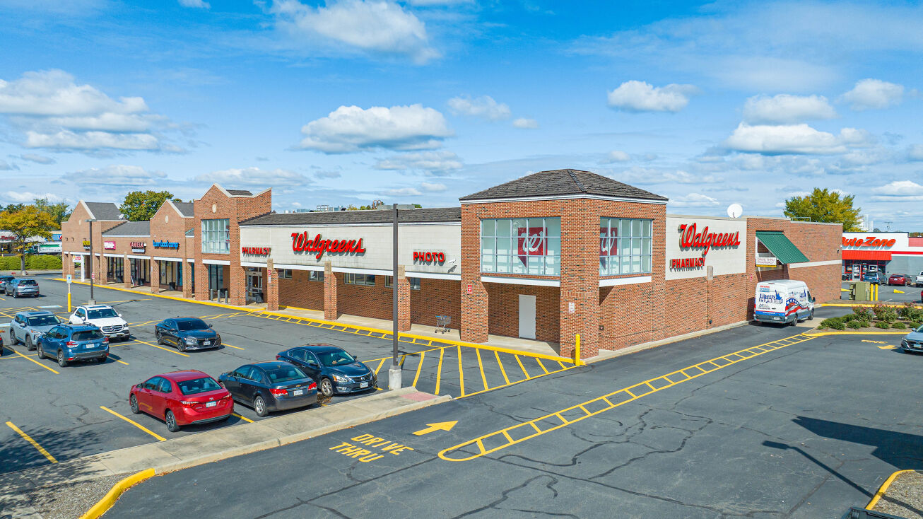 9271 Sudley Rd, Manassas, VA 20110 | Crexi.com