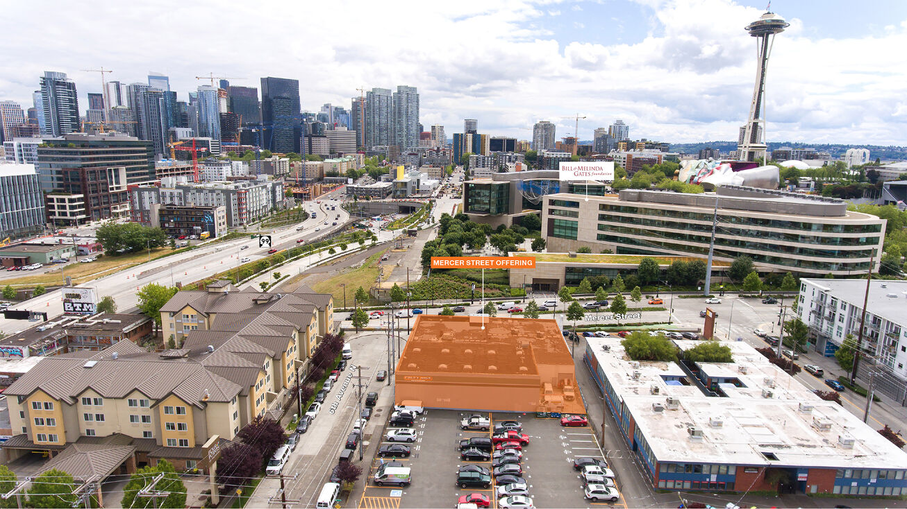 570-572 Mercer Street, Seattle, WA 98109 | Crexi.com