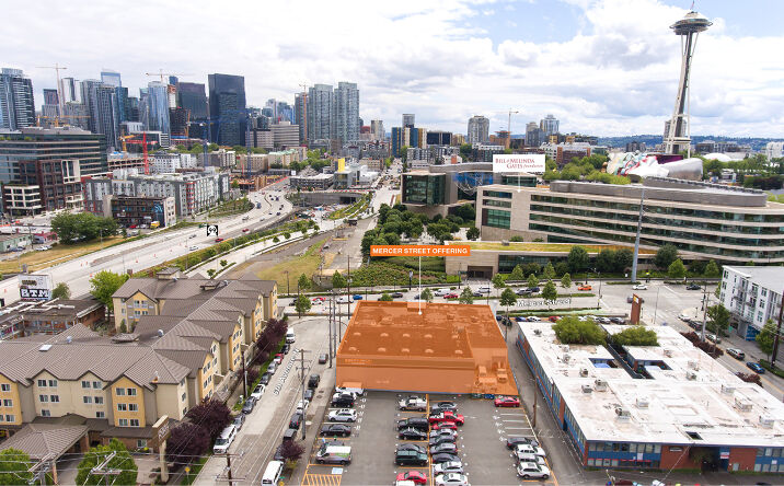 570-572 Mercer Street, Seattle, WA 98109 | Crexi.com