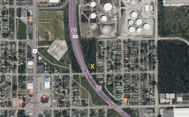 Huehn at Toll Rd, Bristol, IN 46327 | Crexi.com
