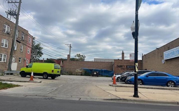 400 E 103rd St, Chicago, IL 60628 | Crexi.com