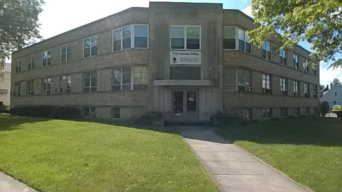 3901 S Wayne Ave, Fort Wayne, IN 46807 | Crexi.com