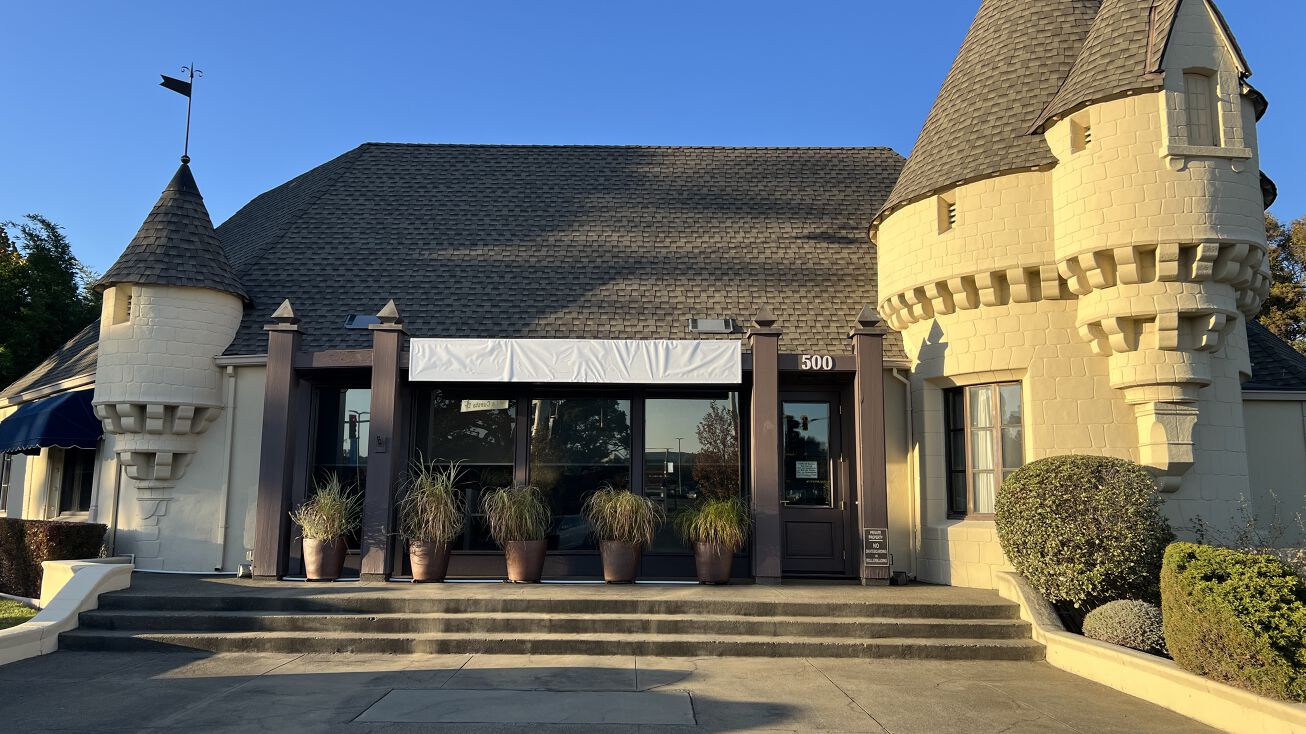 500 Sir Francis Drake Boulevard, Greenbrae, CA 94904 | Crexi.com