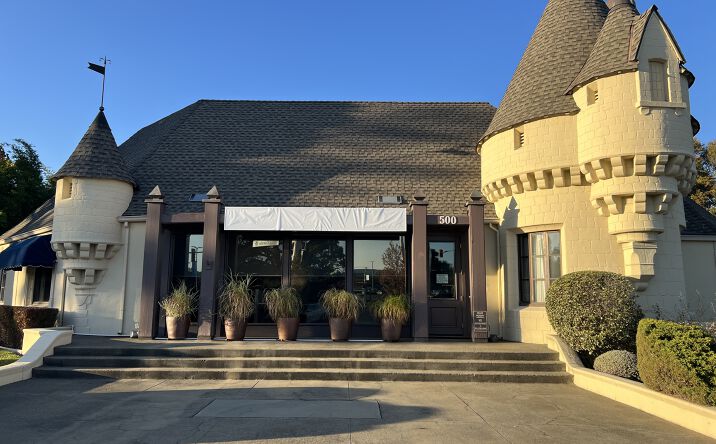 500 Sir Francis Drake Boulevard, Greenbrae, CA 94904 | Crexi.com