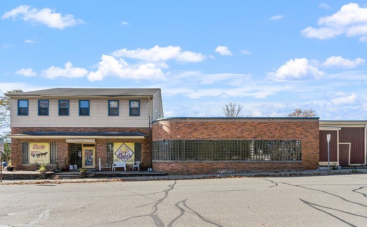 Mixed Use Land Properties for Sale in Massachusetts | Crexi.com