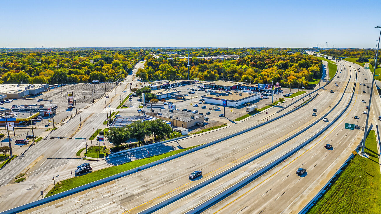 3901 S Polk St, Dallas, TX 75224 | Crexi.com