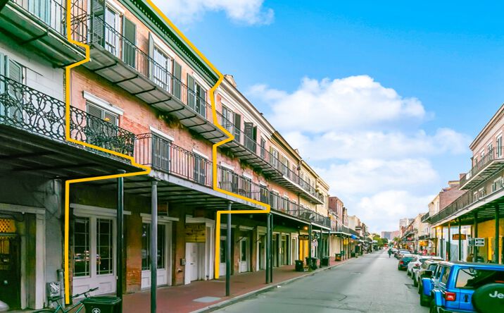 1224 DECATUR ST New Orleans LA 70116 | Crexi.com