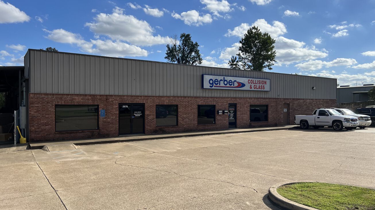 2575 E 70th St, Shreveport, LA 71105 | Crexi.com