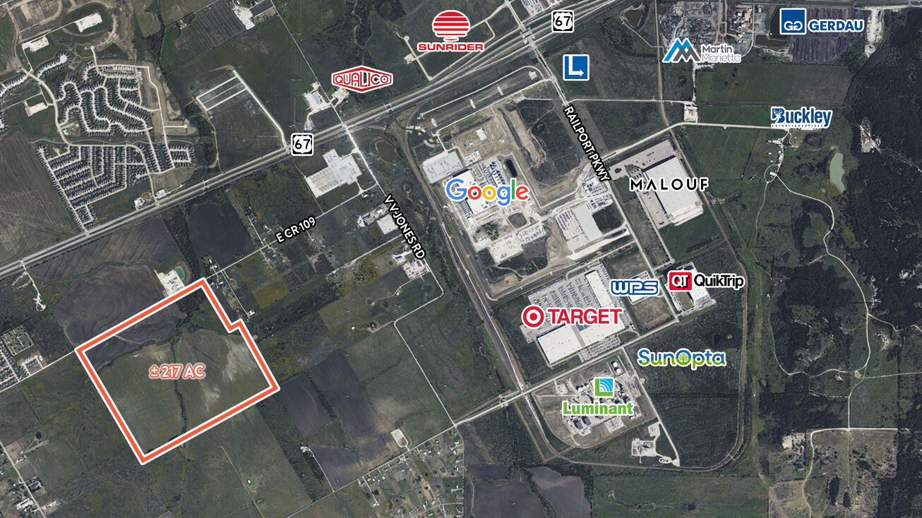 900 E County Road 109, Venus, TX 76084 | Crexi.com