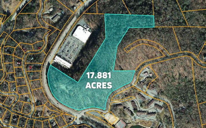 Tynecastle Hwy, Banner Elk, NC 28604 | Crexi.com